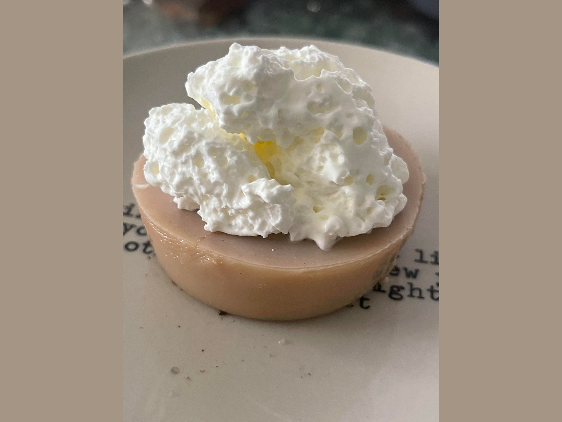 Recipe: Janice's Low Caffeine, Collagen Rich Coffee Jello (+Vegan Opti ...