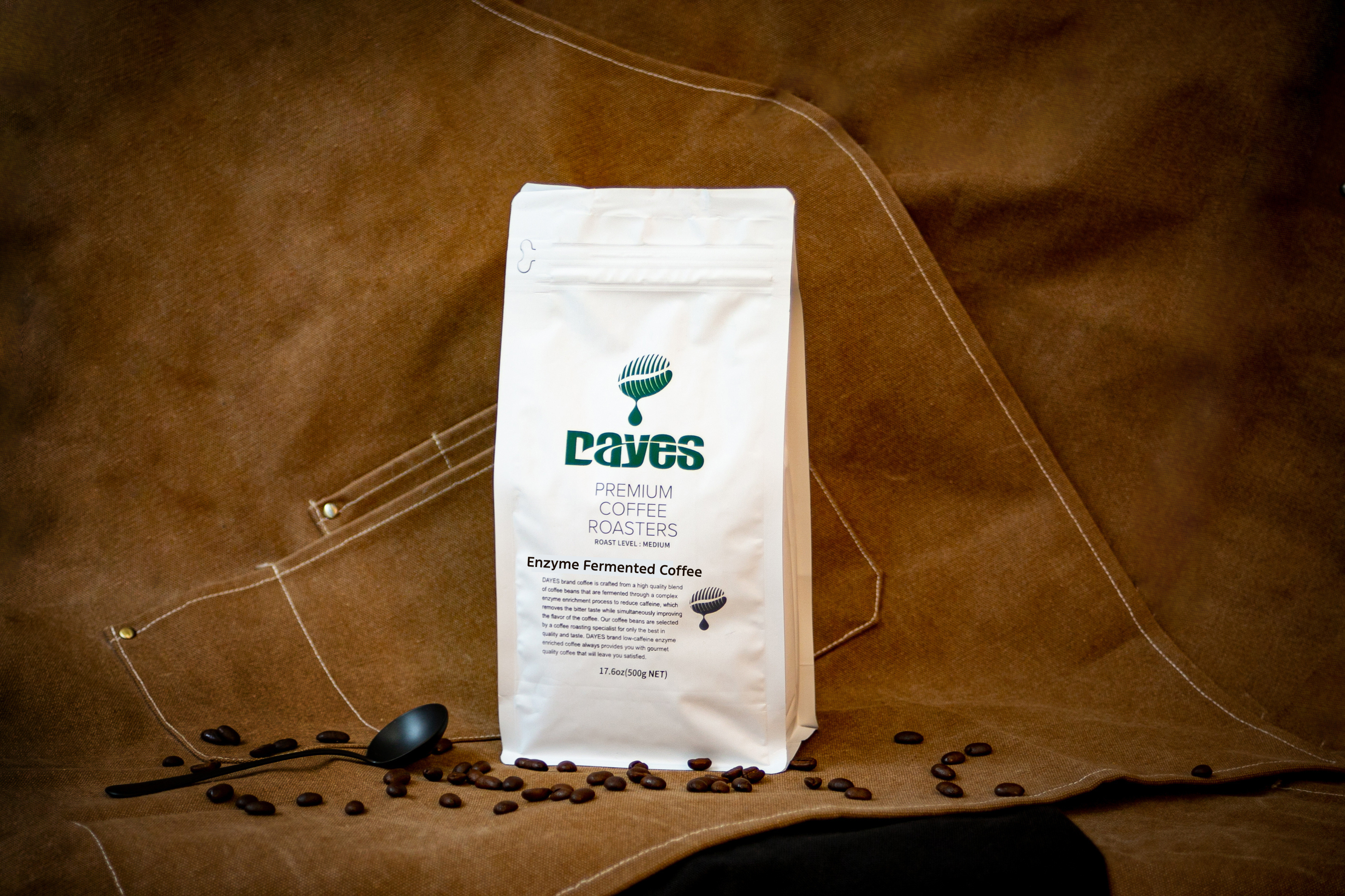 DAYES Enzyme-Fermented Coffee vs. Enzyme Coffee: What’s the Difference ...