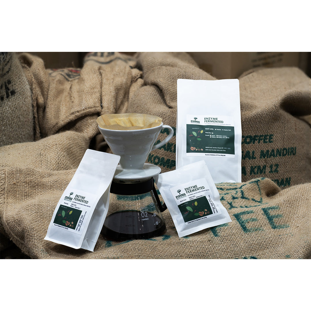 Dayes Coffee Roasters