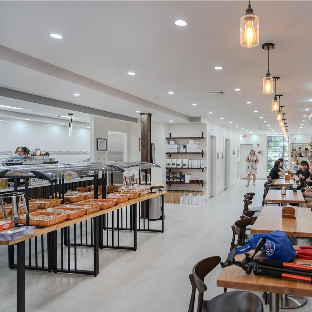 Dayes Coffee Roasters