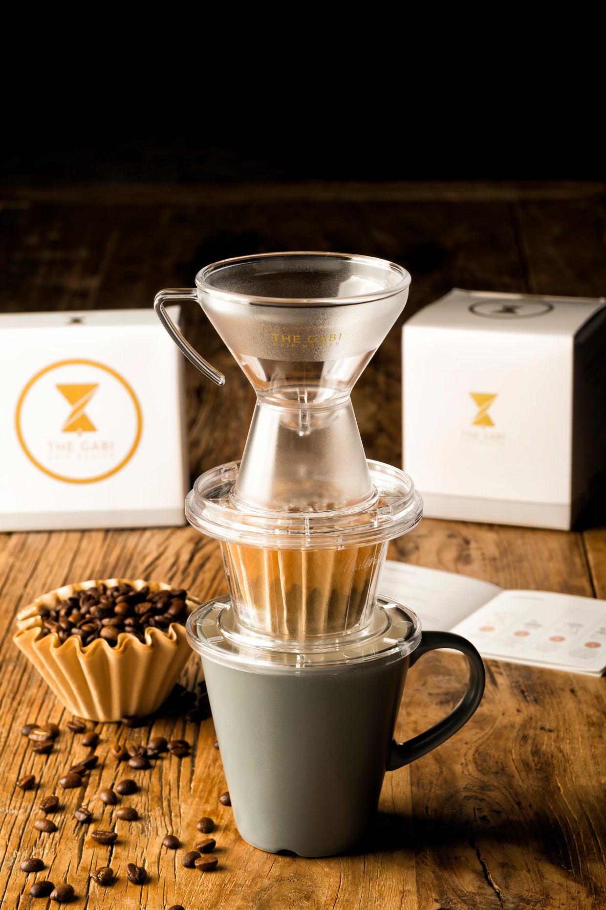 Dayes Coffee Roasters