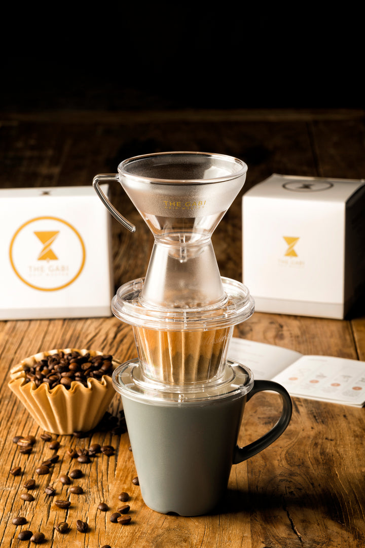 Dayes Coffee Roasters