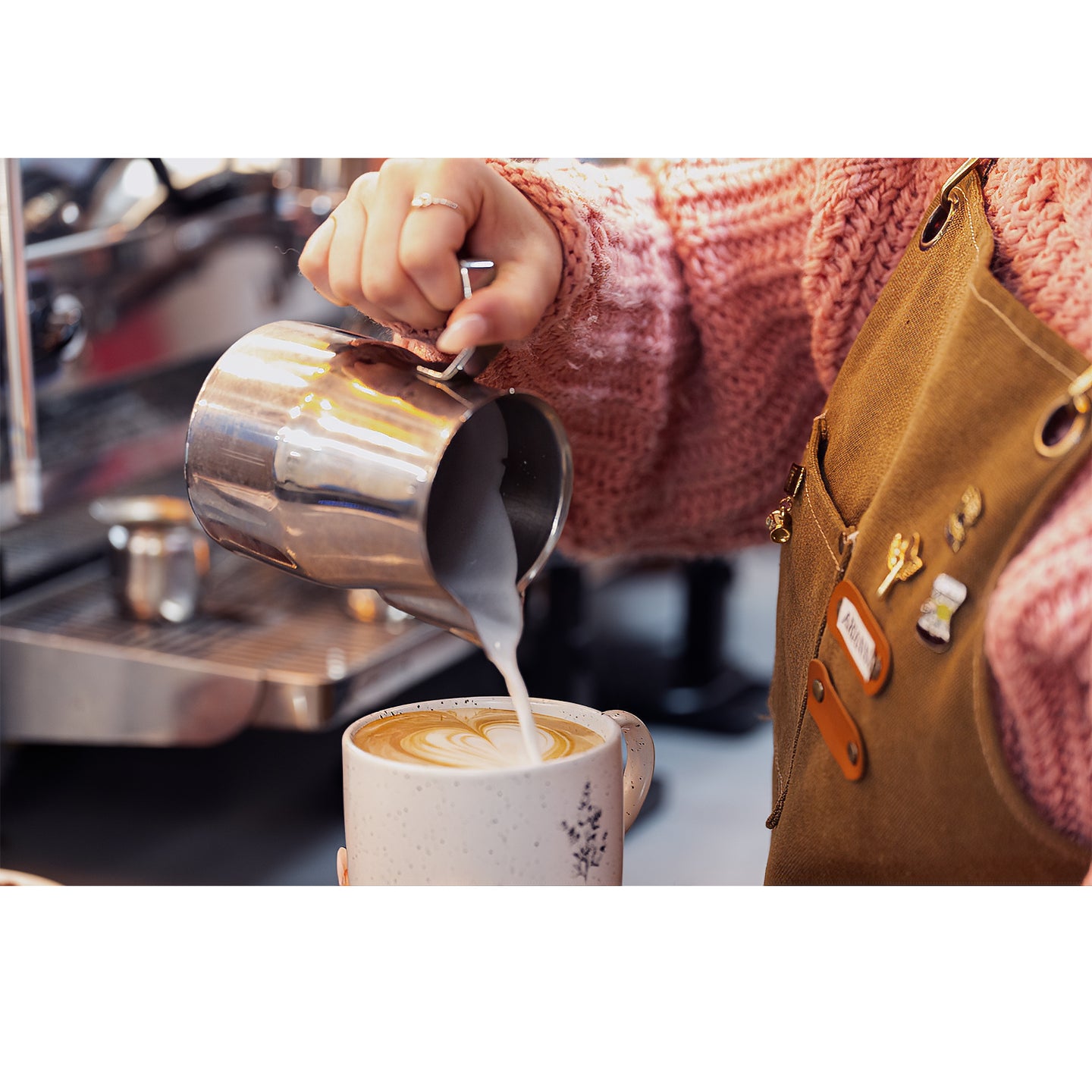 Dayes Coffee Roasters