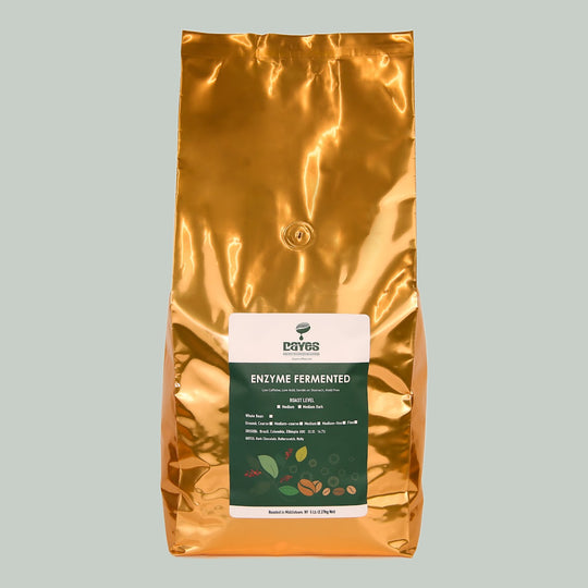 Dayes Coffee Roasters