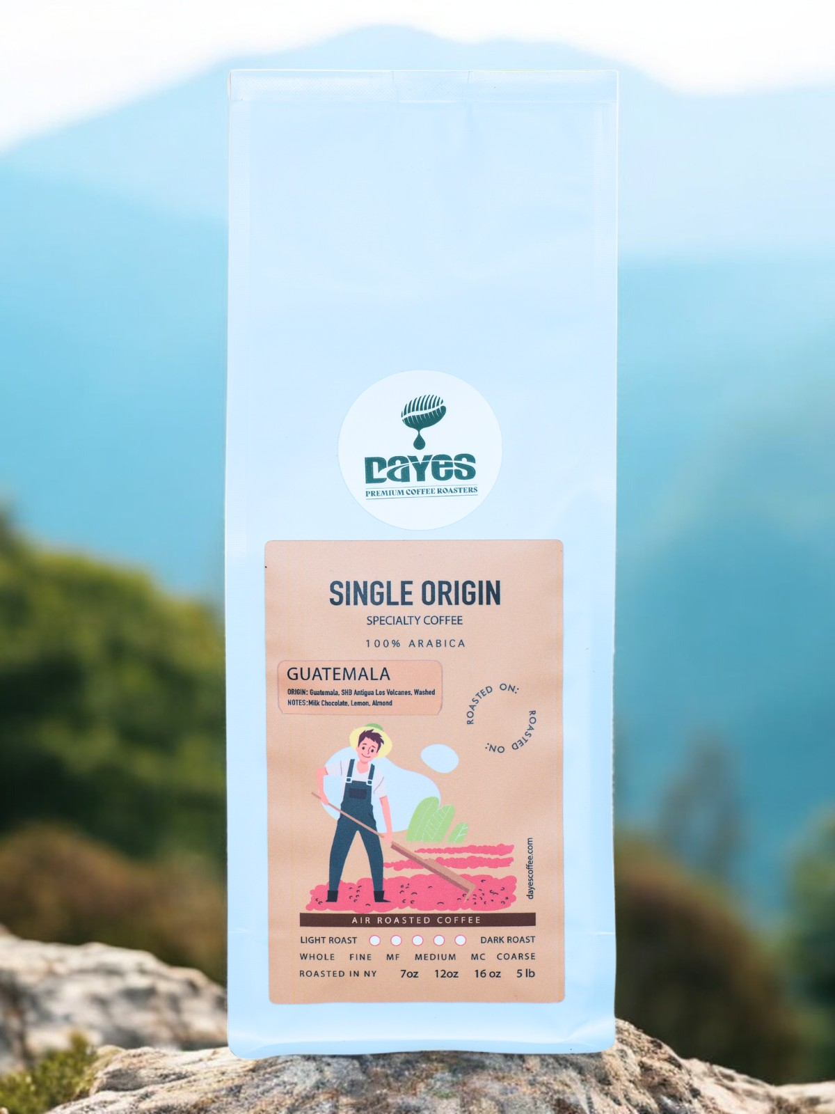 All Products – Dayes Coffee