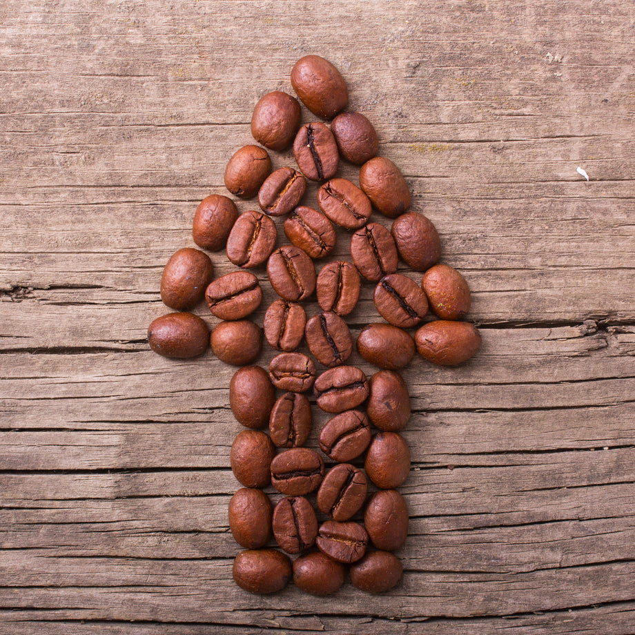 Enzyme Fermented Coffee 16oz (454g) – Dayes Coffee