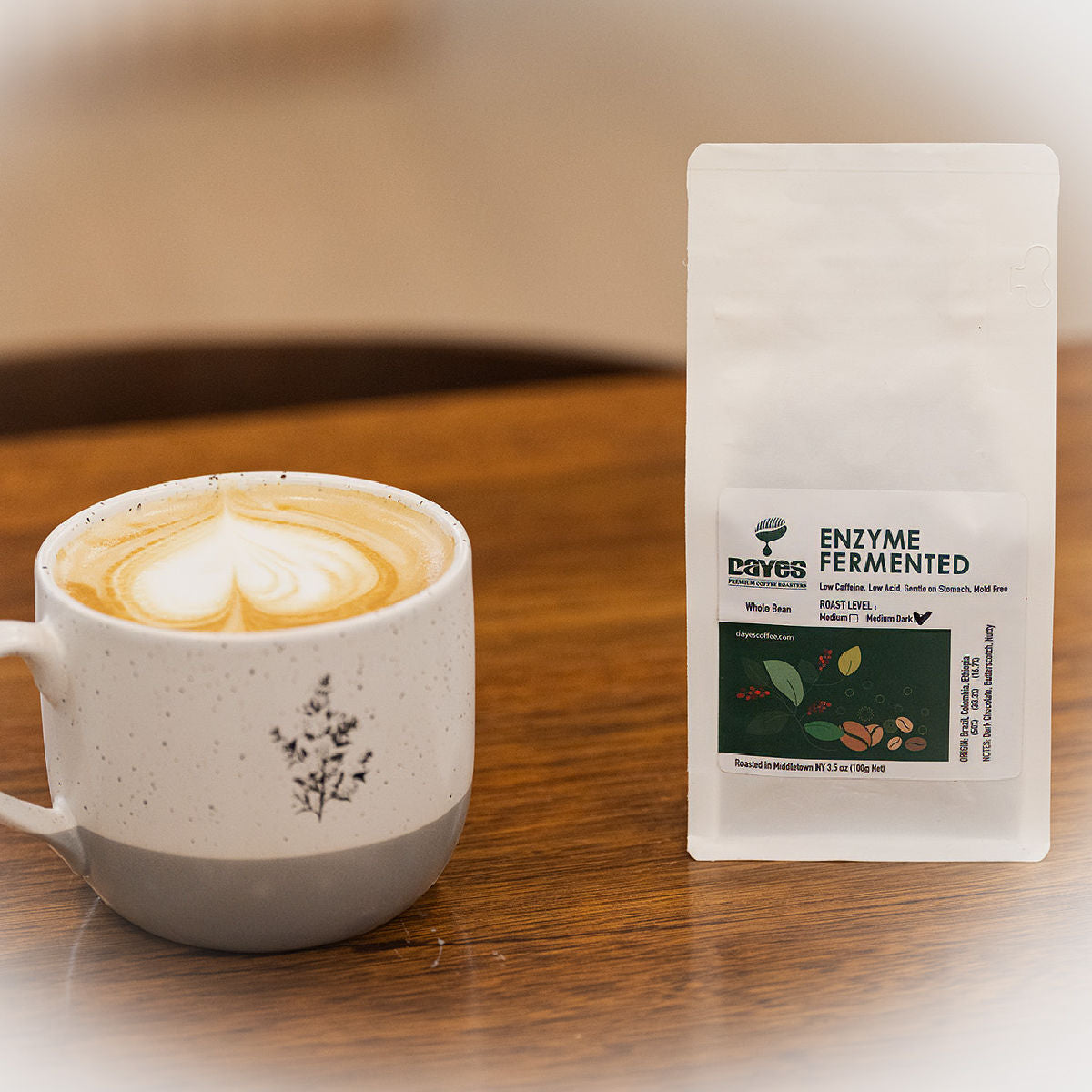 All Products – Dayes Coffee