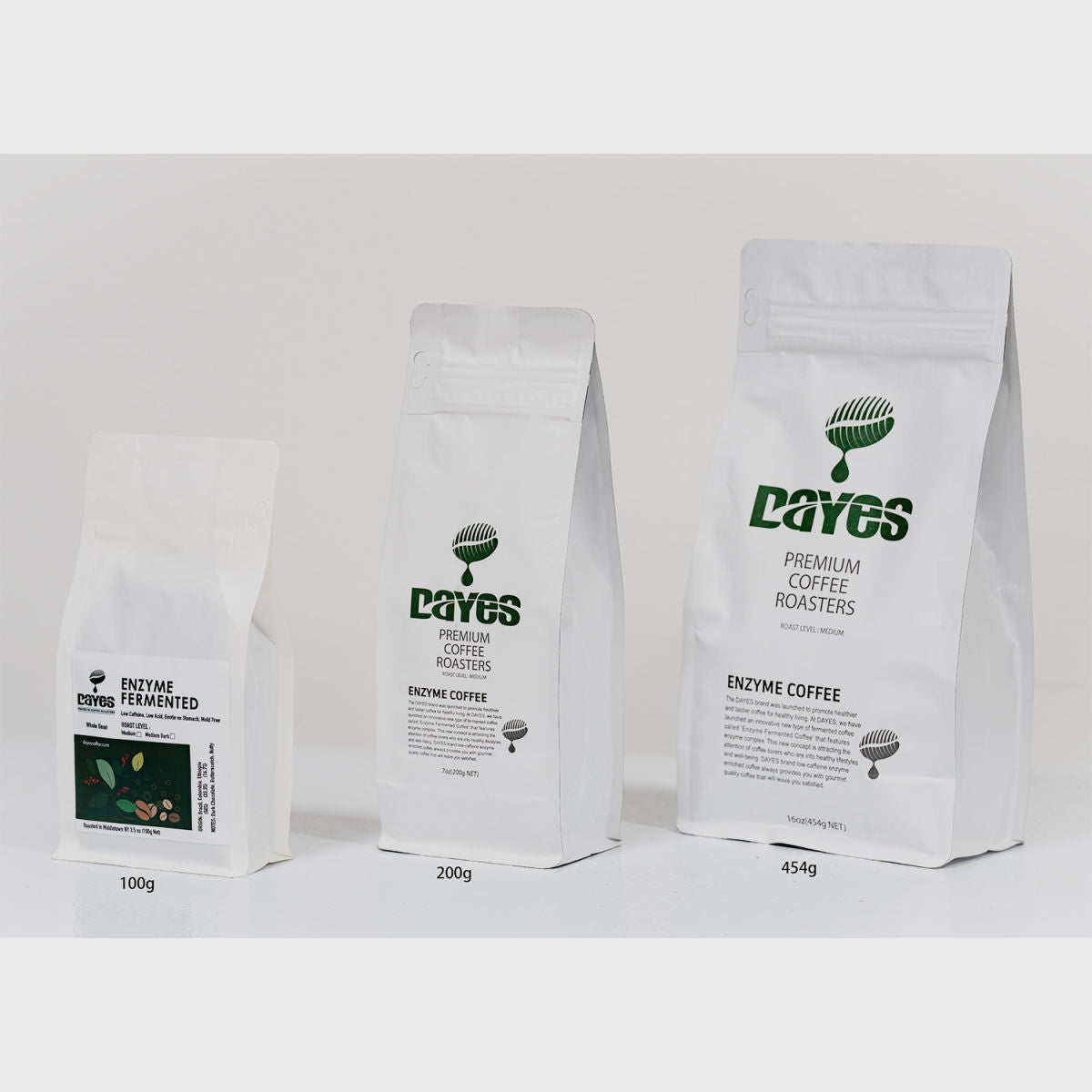 Dayes Coffee Roasters