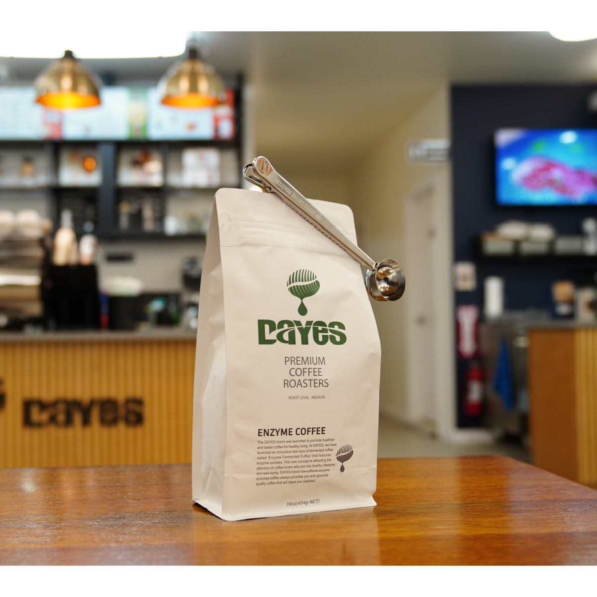 All Products – Dayes Coffee