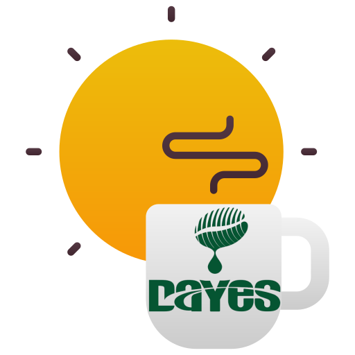 Enzyme Fermented Coffee 16oz (454g) – Dayes Coffee
