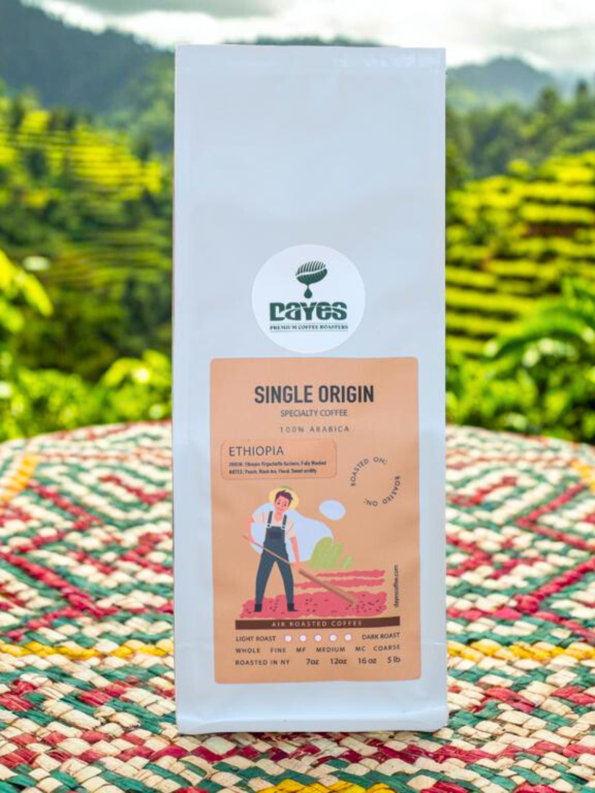 All Products – Dayes Coffee