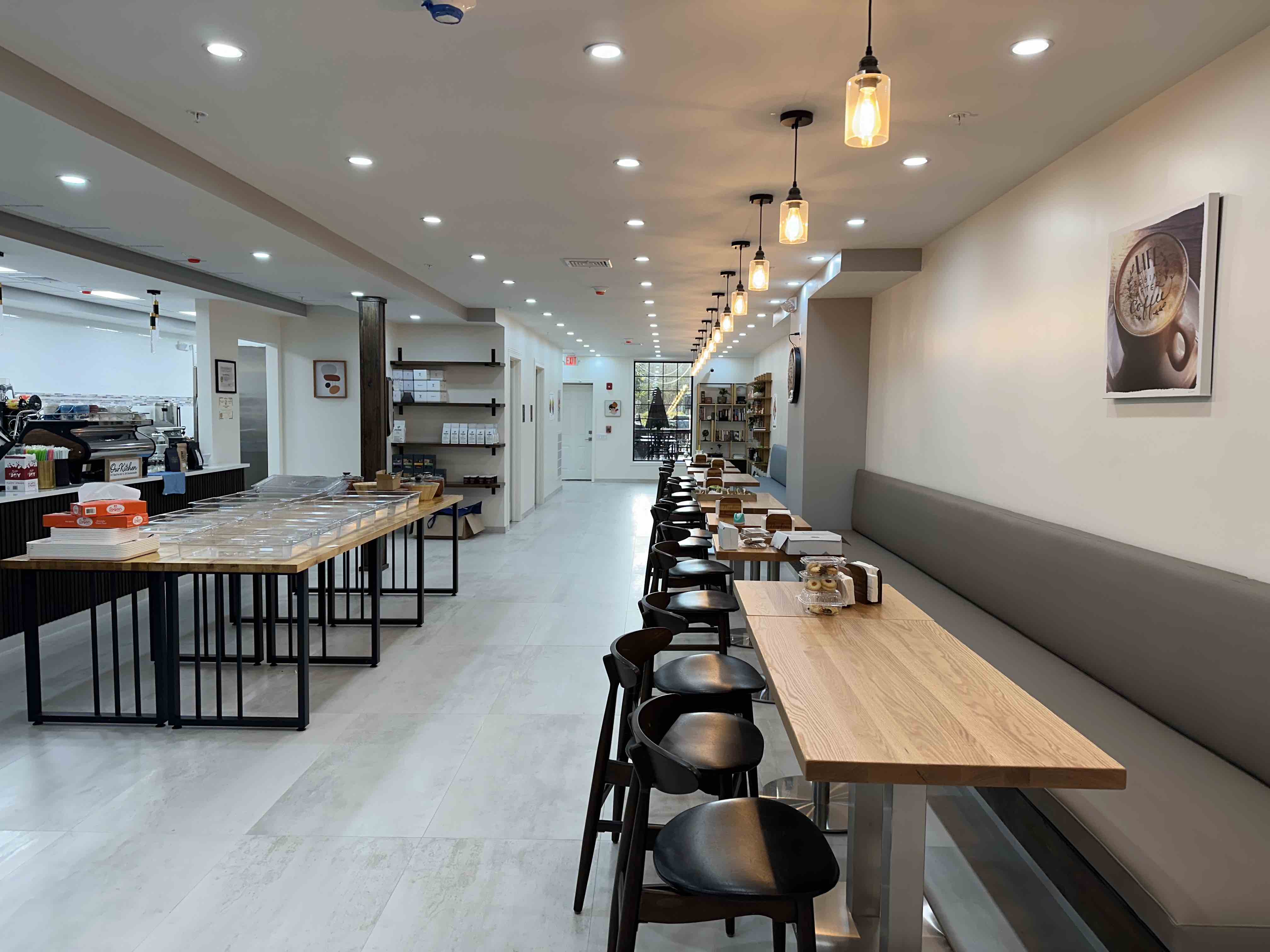 Dayes Coffee Roasters