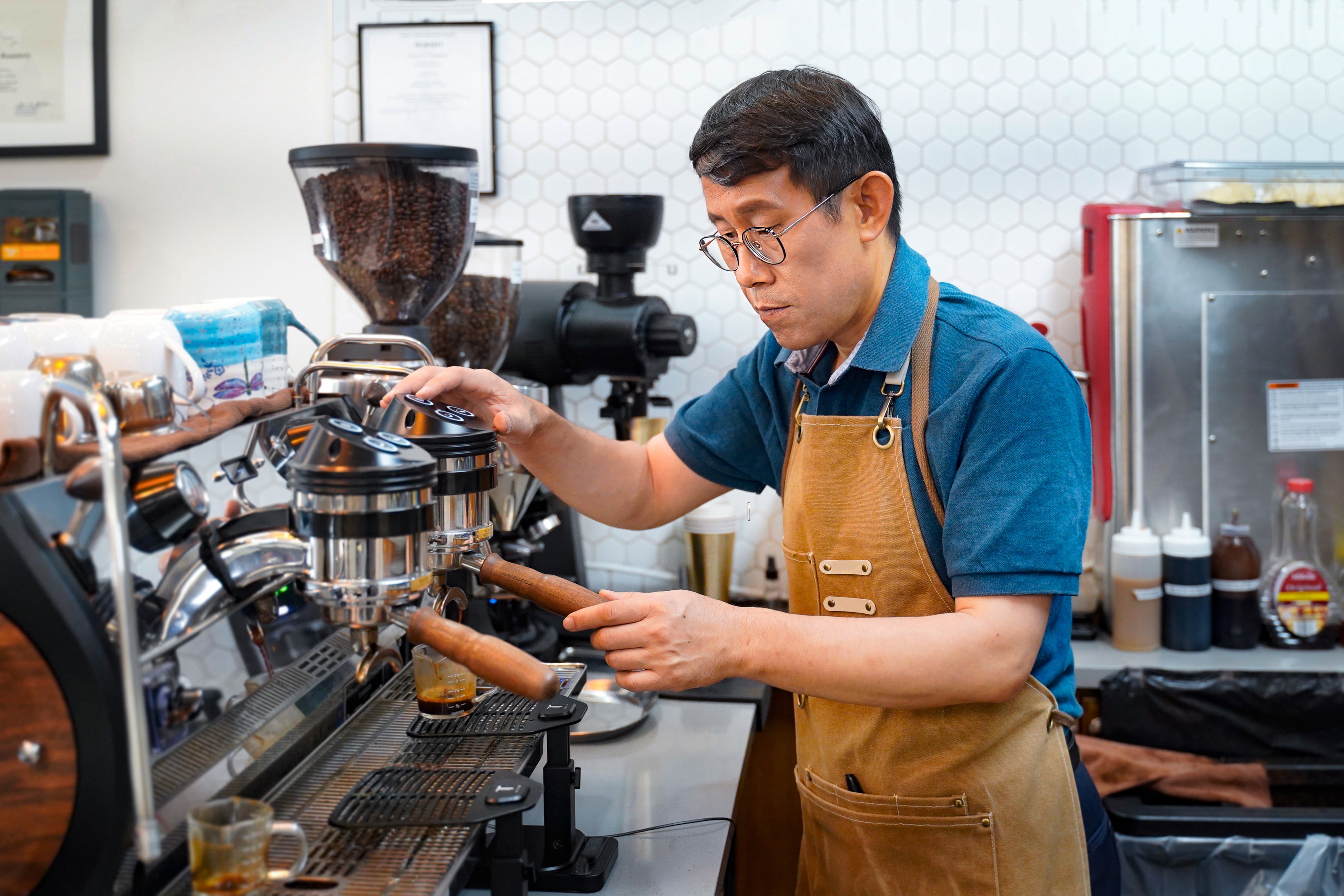 Dayes Coffee Roasters