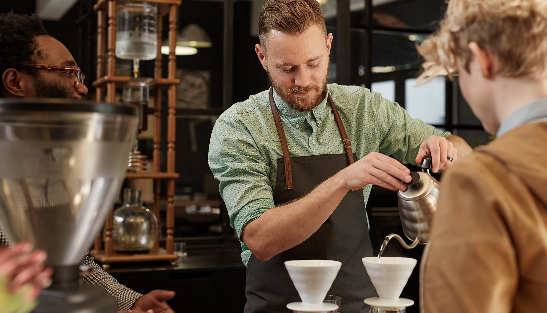 Dayes Coffee Roasters