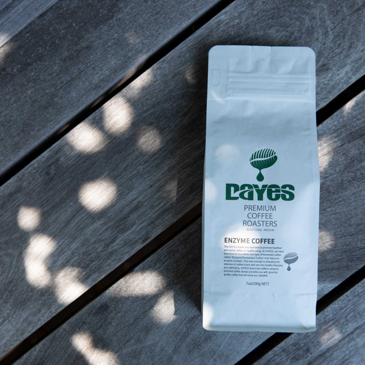 Dayes Coffee Roasters